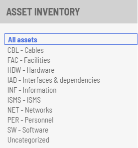 Product Features – ISO Manager Australia